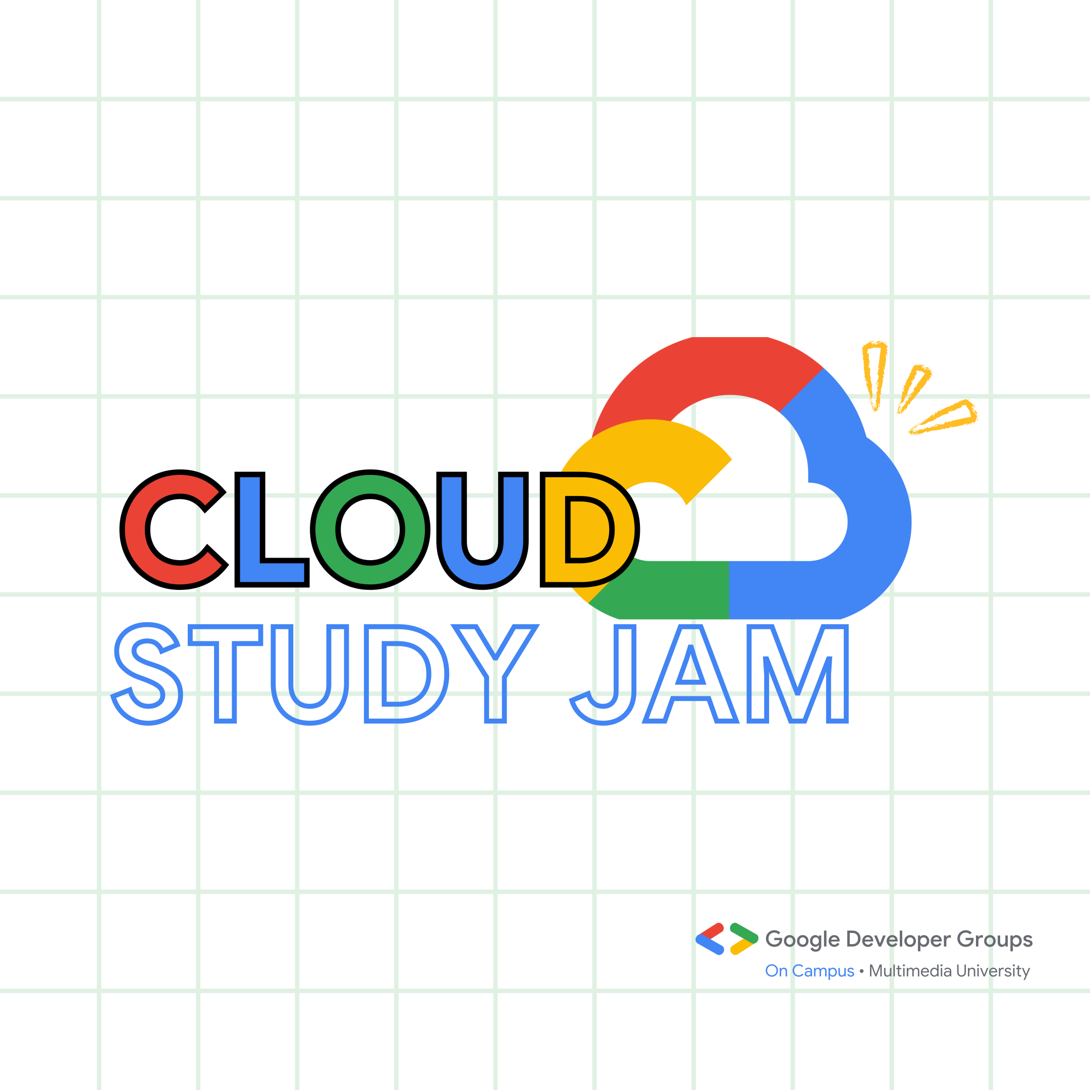 See Introduction to Cloud Computing & AI at Google Developer Groups GDG on Campus Multimedia ...